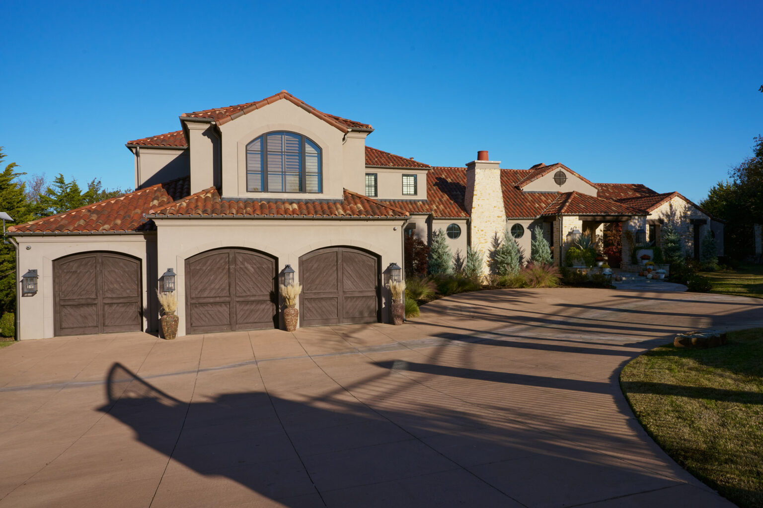 Rock Creek Resort: The Pinnacle of Luxury Living on Lake Texoma - Ceci ...