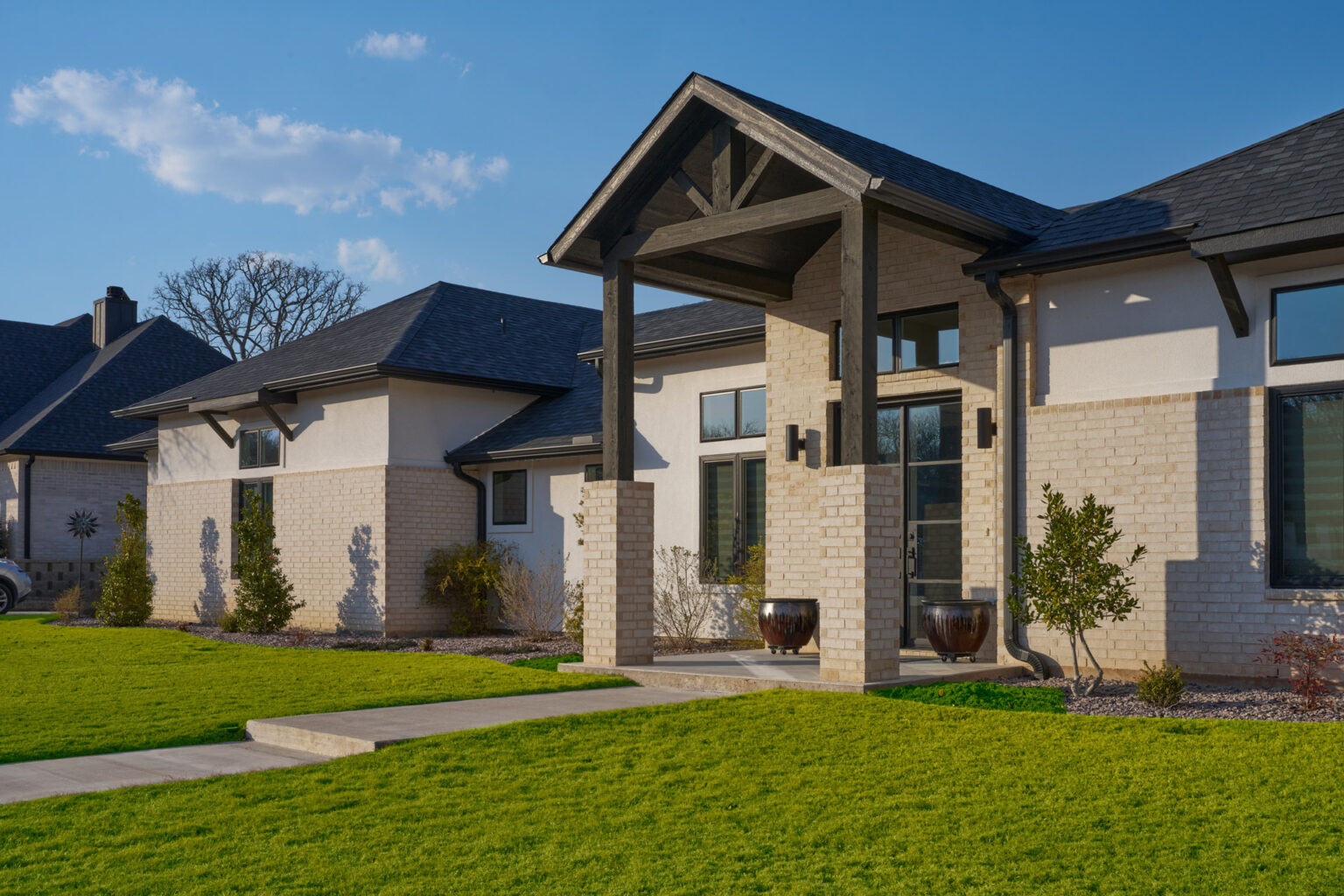 Marshall County Custom Home Builders – Built for You